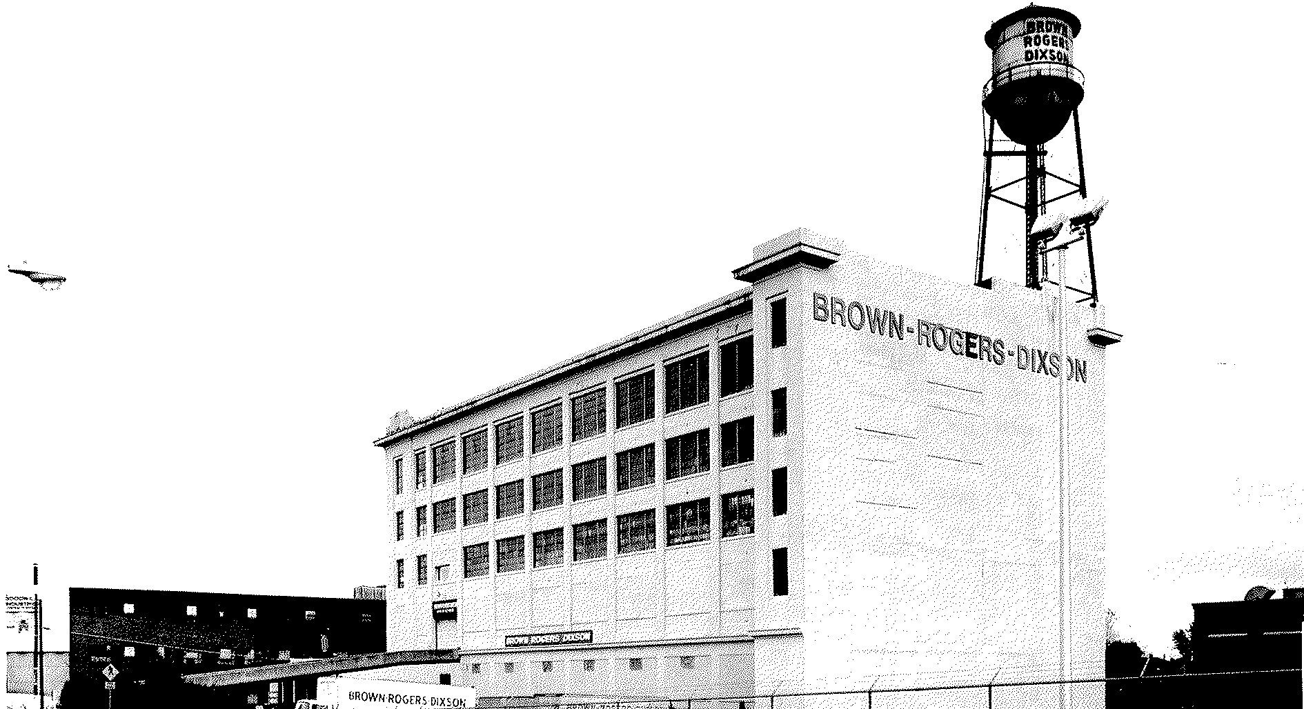 History | Winston Factory Lofts