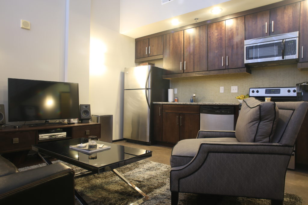 Winston Salem Apartments | Winston Factory Lofts | Luxury Winston Salem ...